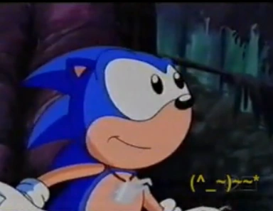 Sonic Underground | Scratchpad | Fandom