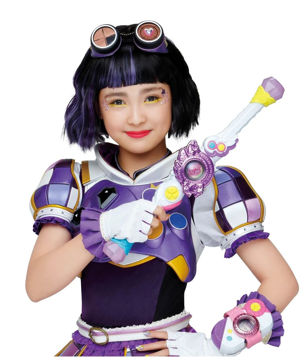 Yuzuki Shimori | Scratchpad | Fandom