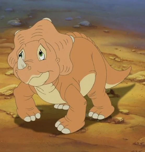 Cera (The Land Before Time) | Scratchpad | Fandom