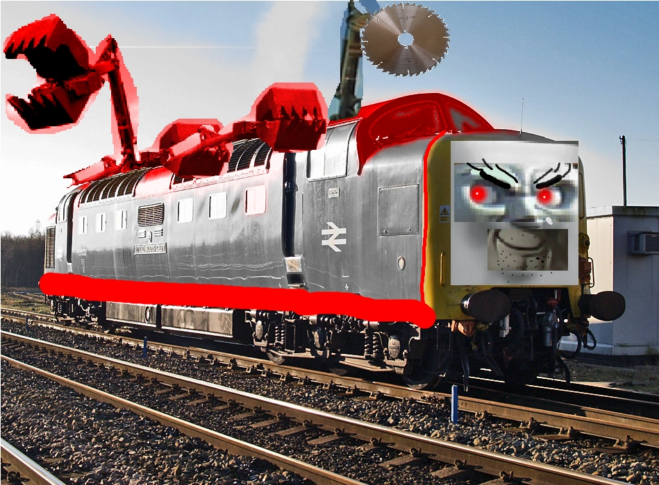 Diesel 12 | Scratchpad | Fandom