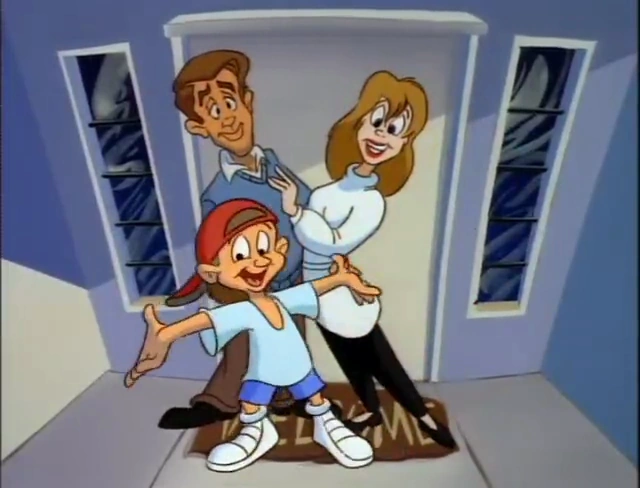 Mr and Mrs Ka-Boom (Animaniacs) | Scratchpad | Fandom