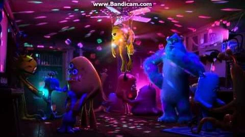 Sneak Peeks from Up 2012 DVD | Scratchpad | Fandom