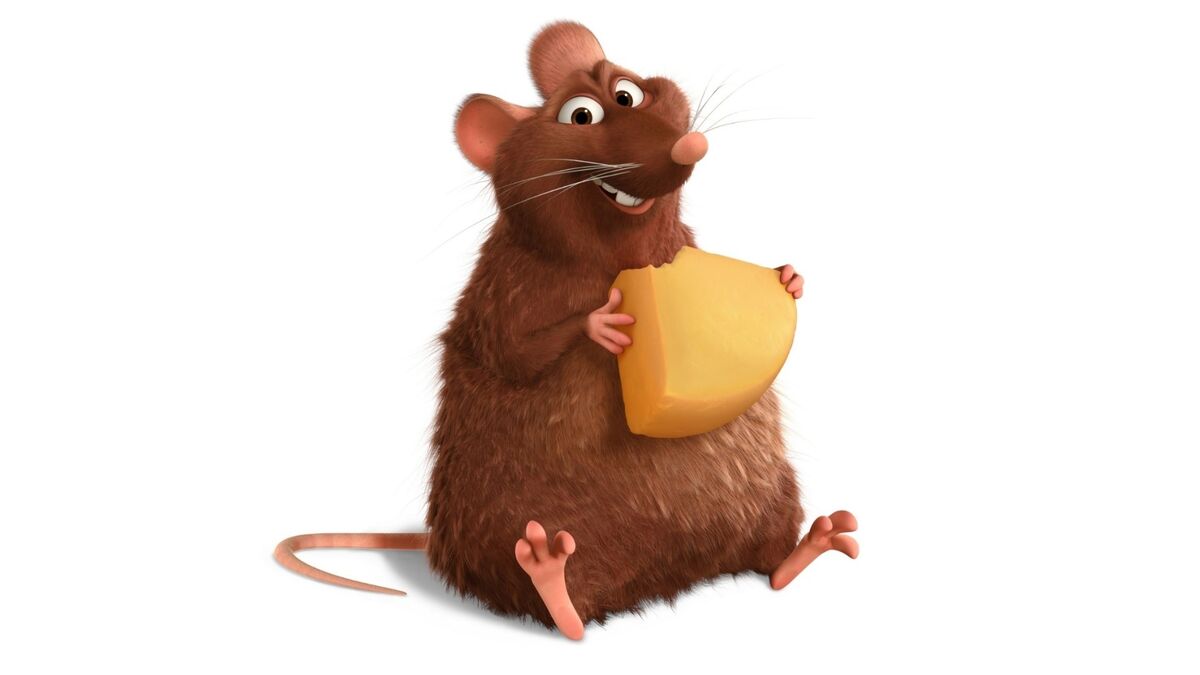 Emile (Ratatouille) | Scratchpad | Fandom Emile (Ratatouille) | Scratchpad | Fandom