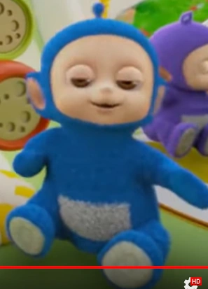 Ba (Teletubbies) | Scratchpad | Fandom