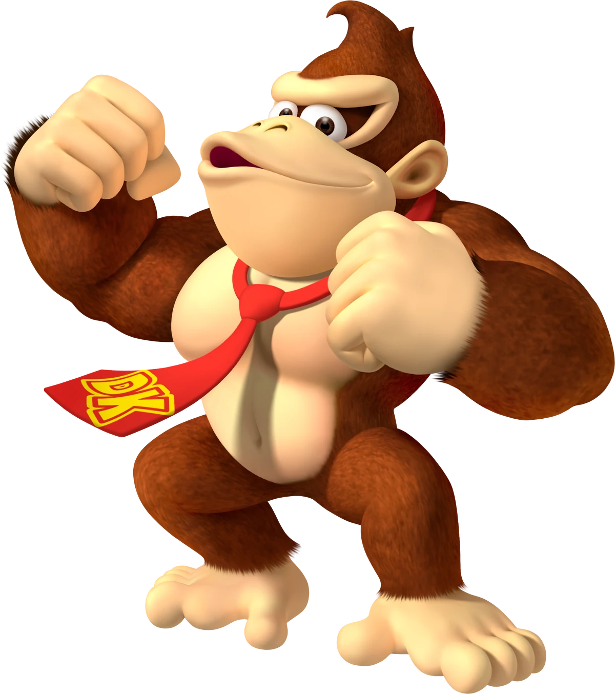 Donkey Kong Country | Scratchpad | Fandom