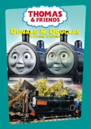 Donald and Douglas and Other Stories (BiggestThomasFan's version) | Scratchpad | Fandom