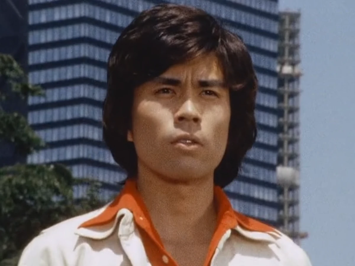 Goro Sakurai | Scratchpad | Fandom