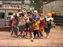 Opening To Camp Nowhere AMC Theaters (1994) | Scratchpad | Fandom