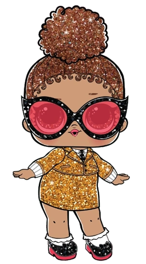 Boss Queen | Scratchpad | Fandom