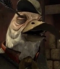 Sergeant Turley | Scratchpad | Fandom