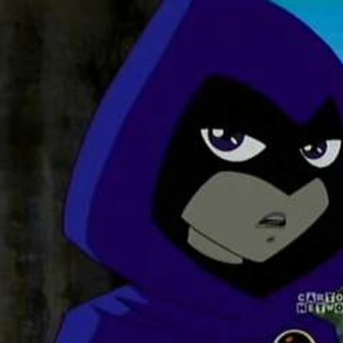 Raven And Robin Lemon