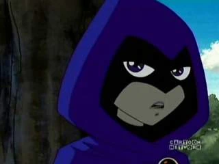 Raven (Teen Titans) | Scratchpad | Fandom