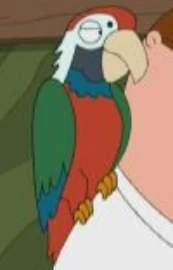 Adrien Beaky | Scratchpad | Fandom