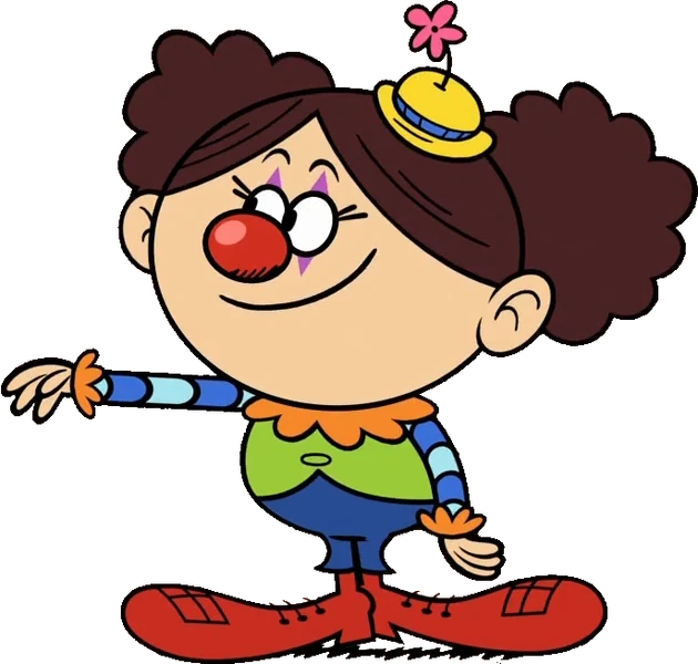 Giggles the Clown | Scratchpad | Fandom