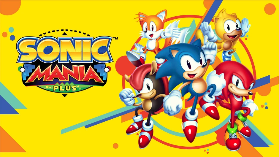 Sonic Mania/Spongebob | Scratchpad | Fandom