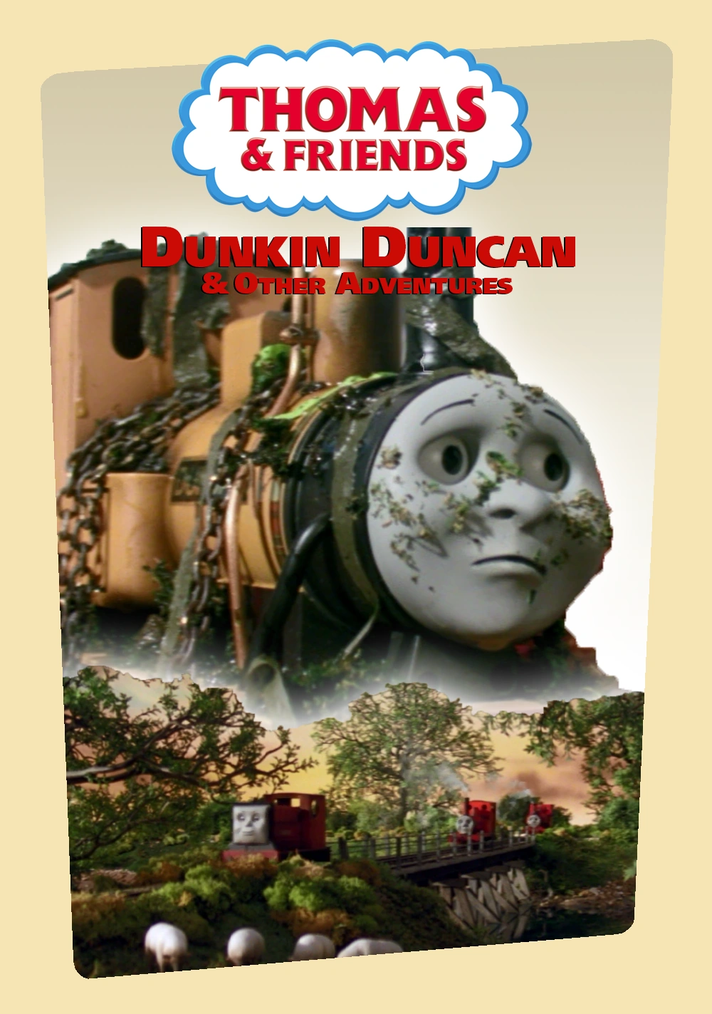 Thomas Dunkin Duncan