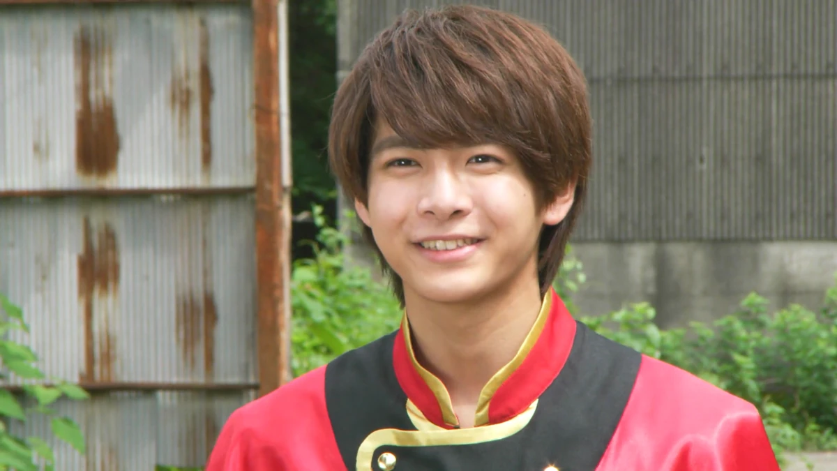 Juru Atsuta | Scratchpad | Fandom