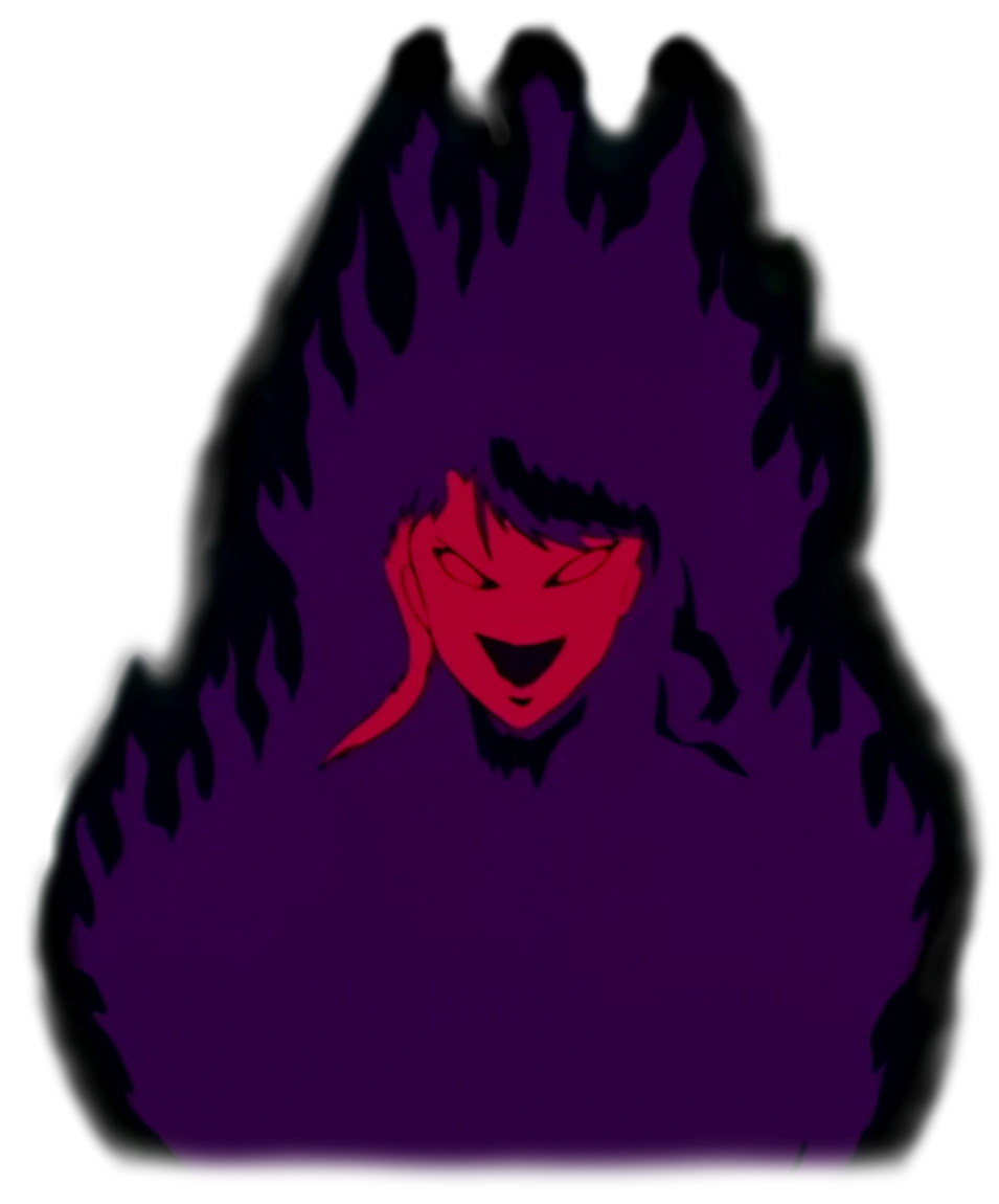 Soul Shadow | Scratchpad | Fandom