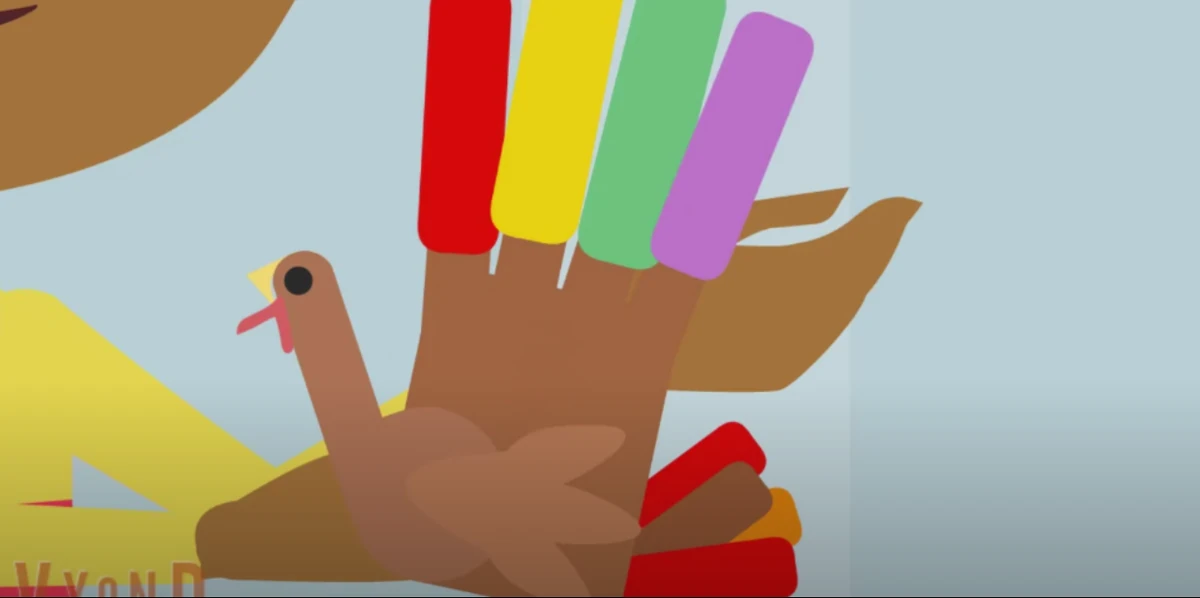 Little Bill Gets Grounded Thanksgiving Special | Scratchpad | Fandom