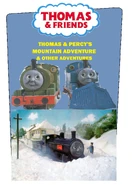 Thomas and Percy's Mountain Adventure and Other Adventures (BiggestThomasFan's version ...