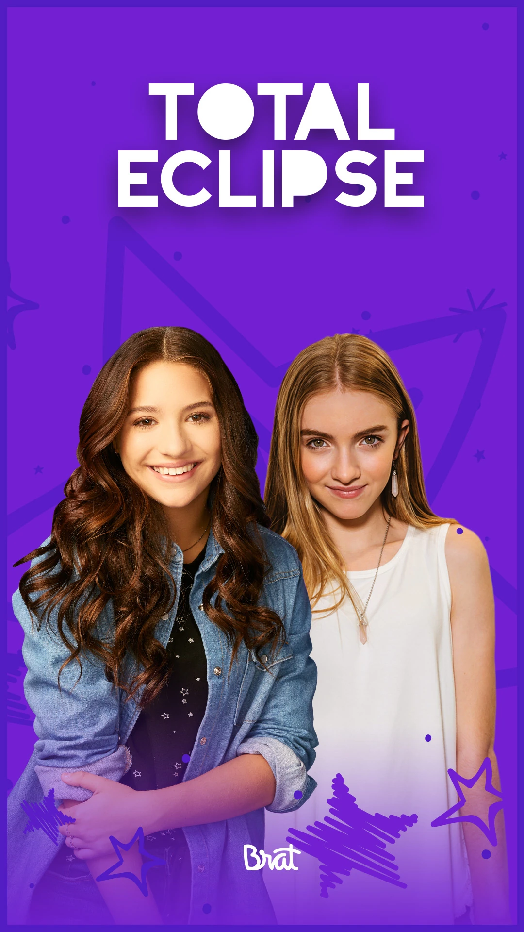 Total Eclipse | Scratchpad | Fandom