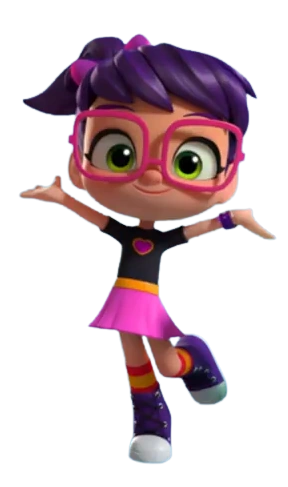 Abby Hatcher | Scratchpad | Fandom