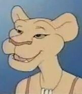 Animalympics/Characters/Gallery | Scratchpad | Fandom