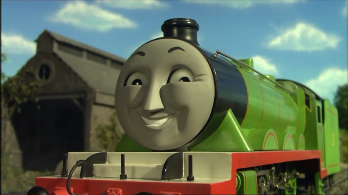 Category:Henry (Shrek) Series Cast | Scratchpad | Fandom