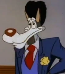 Stephen Wolf (Animaniacs) | Scratchpad | Fandom