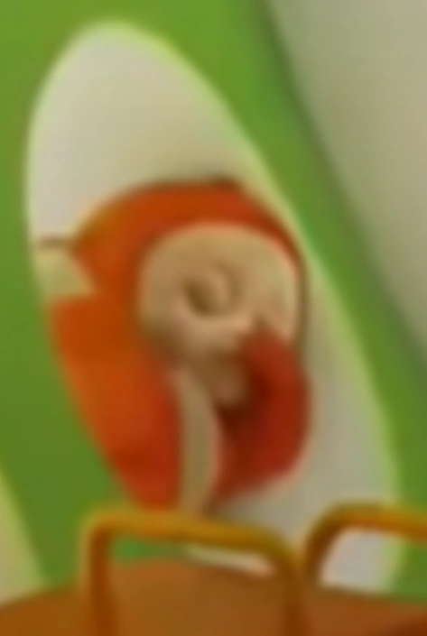 RuRu (Teletubbies) | Scratchpad | Fandom