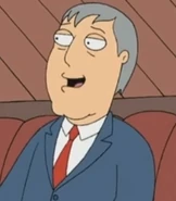 Family Guy/Characters/Gallery | Scratchpad | Fandom