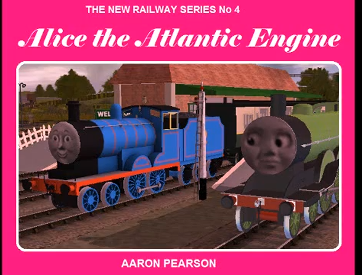 Alice The Atlantic Engine Scratchpad Fandom