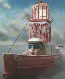 Lillie Lightship | Scratchpad | Fandom