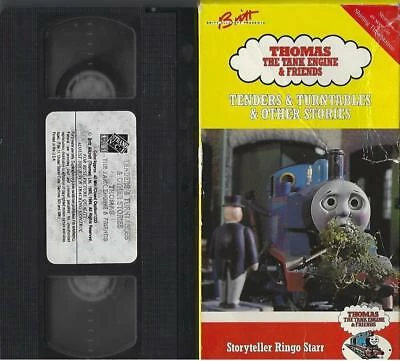 Tenders and Turntables Nameplates Strand VCI Entertainment | Scratchpad ...