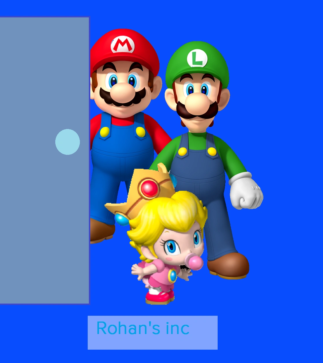 Rohan's, Inc. | Scratchpad | Fandom