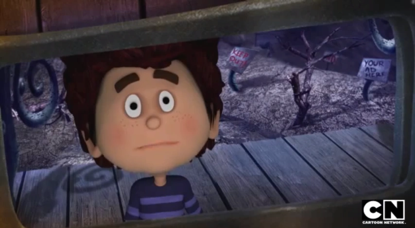 Ted Wiggins | Scratchpad | Fandom