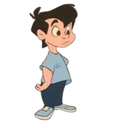 The Oz Kids/The Magic School Bus | Scratchpad | Fandom
