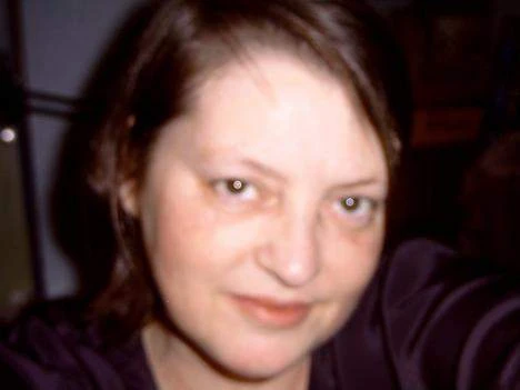 Angie Smith | Scratchpad | Fandom