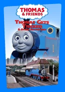 Thomas Gets Tricked and Other Adventures (BiggestThomasFan's version) | Scratchpad | Fandom