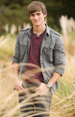 Jayden Shiba (character) | Scratchpad | Fandom