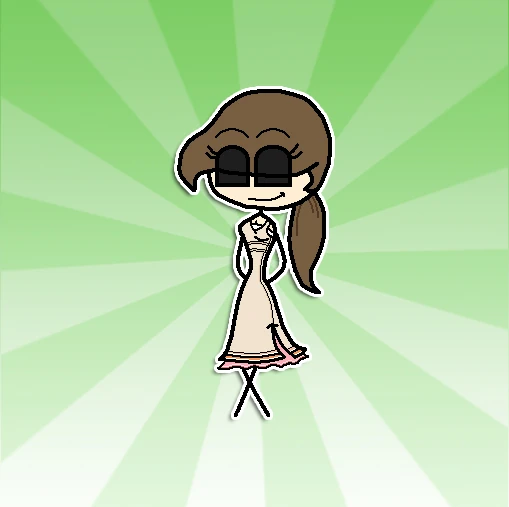 Melody (Super Stick Bros.) | Scratchpad | Fandom