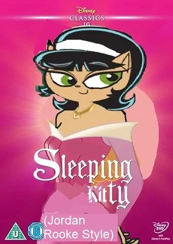 Jordan Rooke's Sleeping Kitty | Scratchpad | Fandom