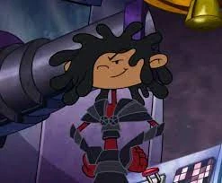 Cree Lincoln | Scratchpad | Fandom