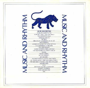 Music And Rhythm | Scratchpad | Fandom