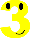 3 (The Number Movie) | Scratchpad | Fandom