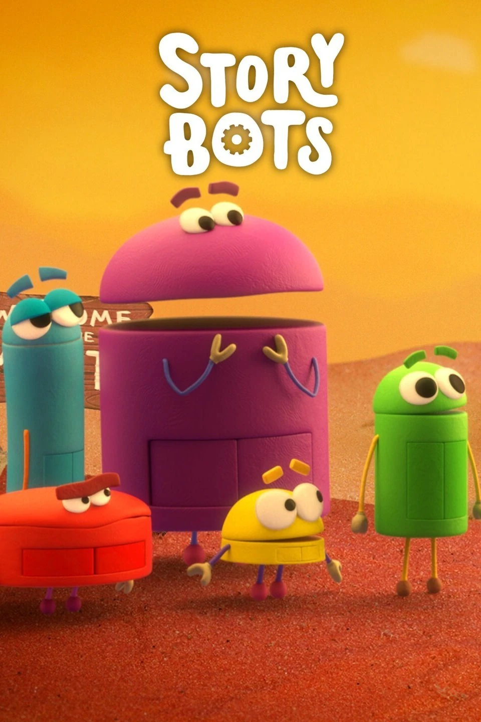 Ask the StoryBots | Scratchpad | Fandom