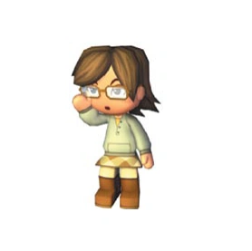 Eliza (MySims) | Scratchpad | Fandom