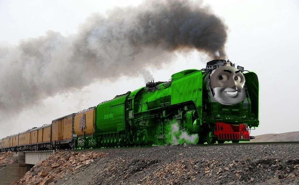 Phil (Thomas and Friends character) | Scratchpad | Fandom