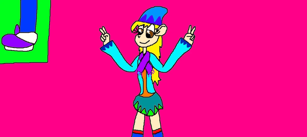 Amy Cooper | Scratchpad | Fandom