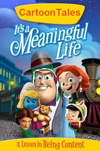 CartoonTales: All the Shows Vol. 4 - 2010-2013 | Scratchpad | Fandom